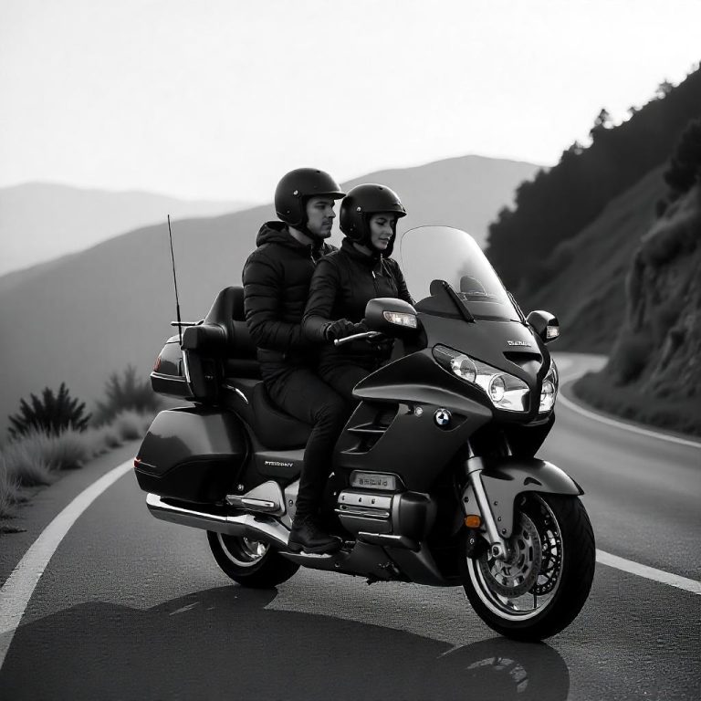 Top 10 Best Motorcycles for Two-Up Riding in 2025 (Comfort, Power ...